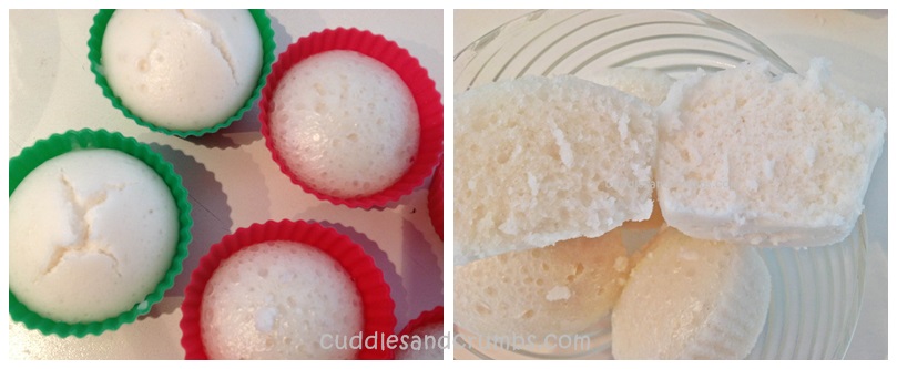 Guest Post: Fluffy Puto Rice Recipe (Filipino Steamed Rice Cakes ...