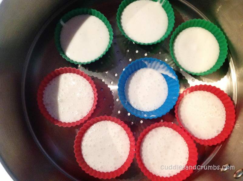 Guest Post: Fluffy Puto Rice Recipe (Filipino Steamed Rice Cakes ...