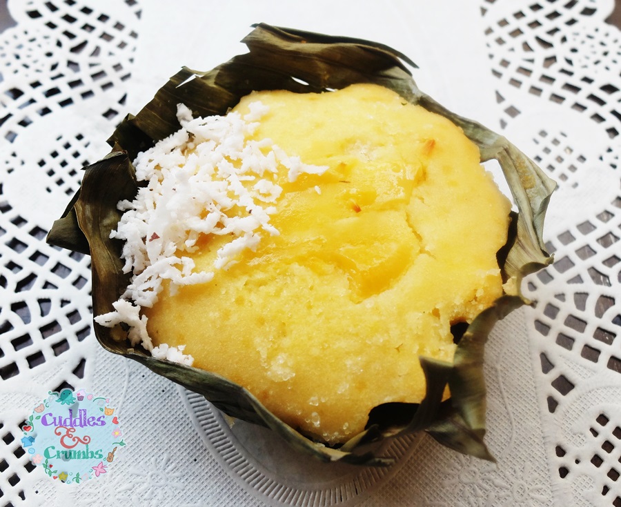 Simbang Gabi and How to make Bibingka | Cuddles and Crumbs