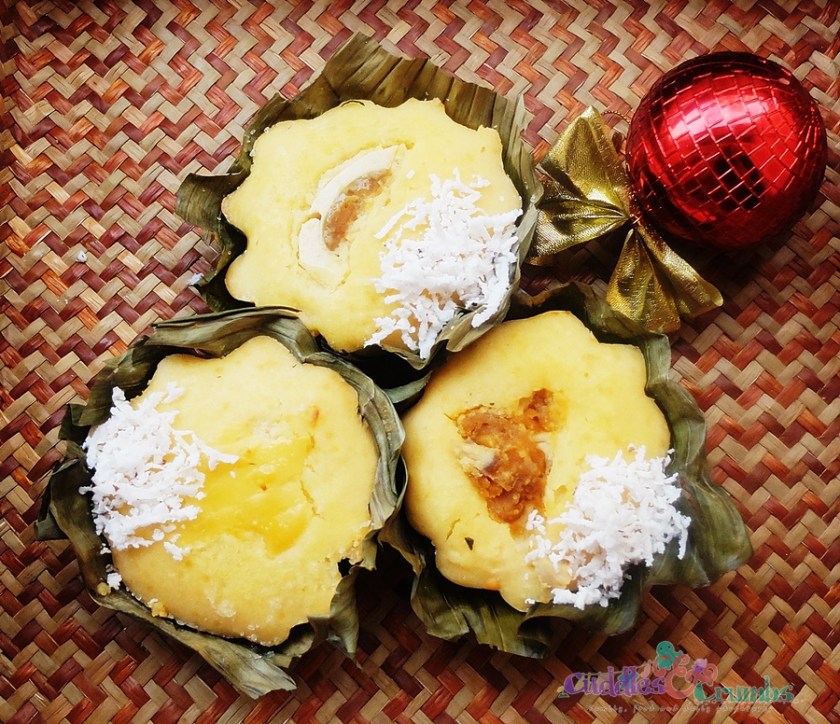Simbang Gabi and How to make Bibingka | Cuddles and Crumbs