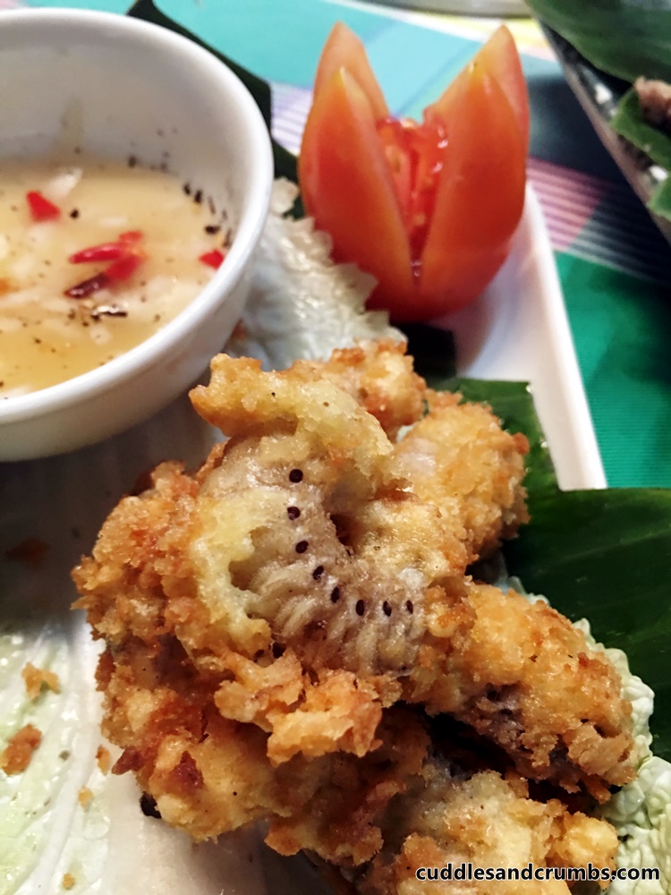 We ate Uok at Angono, Rizal! | Cuddles and Crumbs