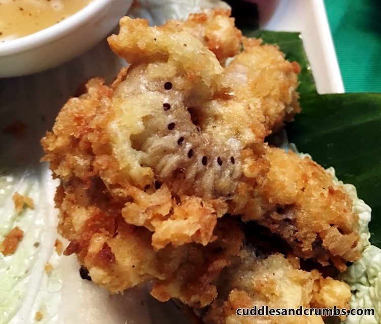 We ate Uok at Angono, Rizal! | Cuddles and Crumbs