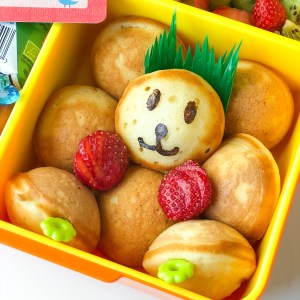 Easy Pancake Recipe | Cuddles and Crumbs